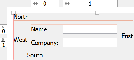 MigLayout | JFormDesigner - Java/Swing GUI Designer