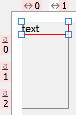 MigLayout | JFormDesigner - Java/Swing GUI Designer