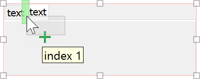 JTabbedPane | JFormDesigner - Java/Swing GUI Designer
